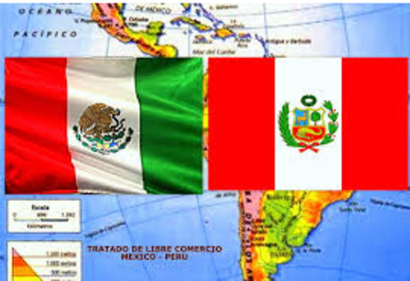 ¿Que pasaría si México rompe relaciones comerciales con el Perú?